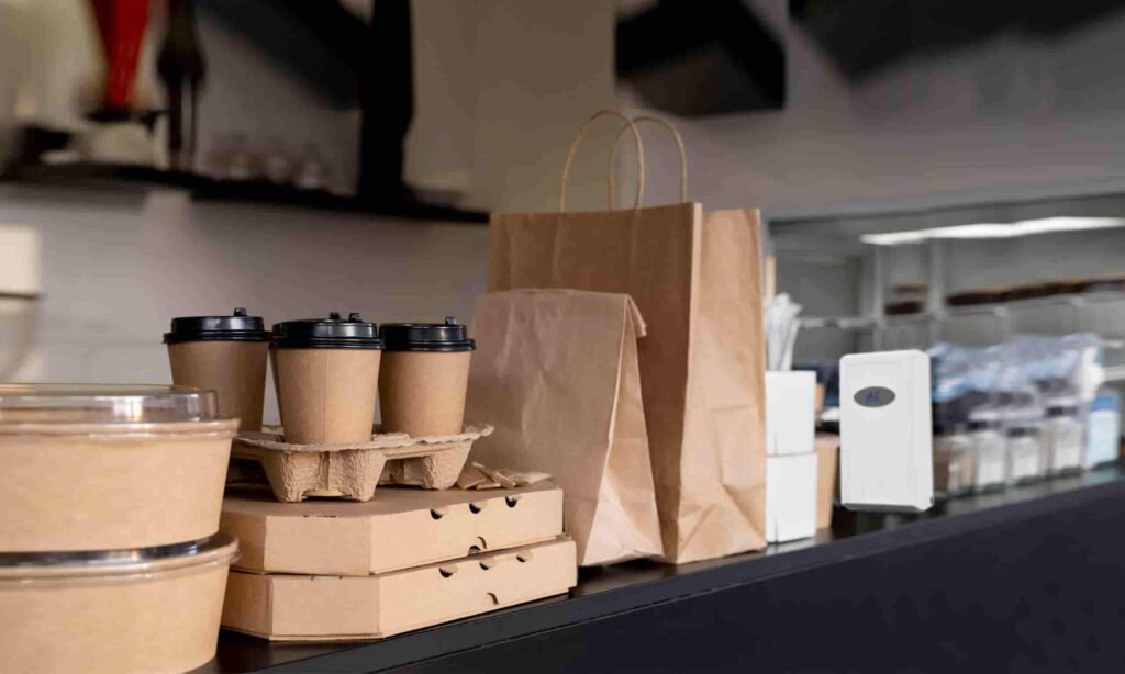8 Best Food Packaging Companies in North York